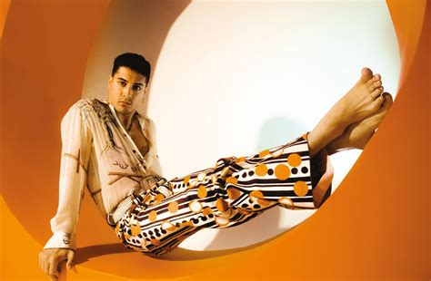 Avan Jogia Read This Story On Magzter Com