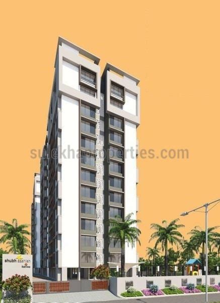 BHK Flats In Ahmedabad BHK Apartment For Sale In Ahmedabad