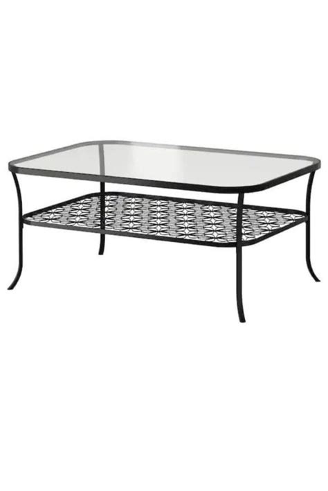 IKEA KLINGSBO, Furniture & Home Living, Kitchenware & Tableware, Coffee ...