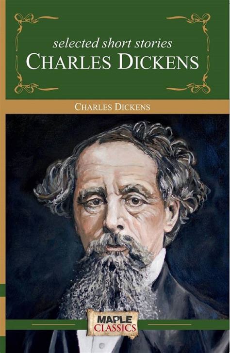 Charles Dickens Short Stories Masters Collections Appuworld