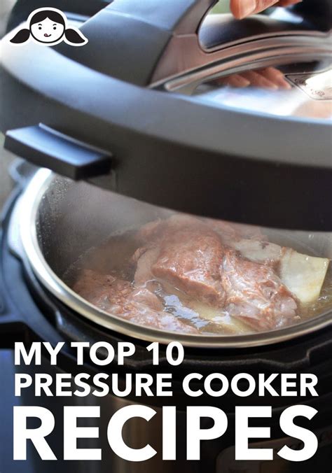 My Top Paleo Instant Pot Recipes Pressure Cooking Recipes Pressure