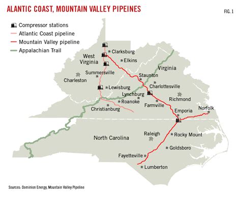 Appalachian Natural Gas Pipeline Debottlenecking Faces Hurdles Oil