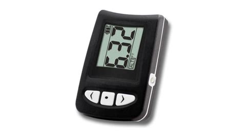 How Does The Hygrometer Work Measure Gadget