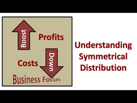 Symmetrical Distribution