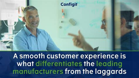 Configit On Linkedin A Seamless Cx Requires A Powerful Configuration Engine