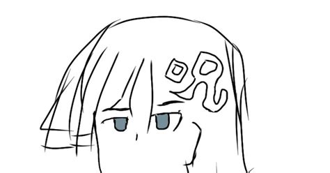 オリジナル 落書き 描きかけオリキャラ Juのイラスト Pixiv