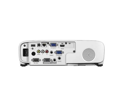 Epson EB X49 3600 Lumens XGA 3LCD Projector Price In BD
