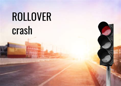 Deadly Rollover Crash 680 Freeway And Vargas Road