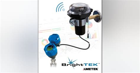Wireless Iiot Platform For Level Transmitters Control Global