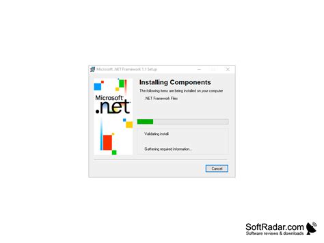 Download Net Framework Version 11 For Windows 11 10 7 881 64