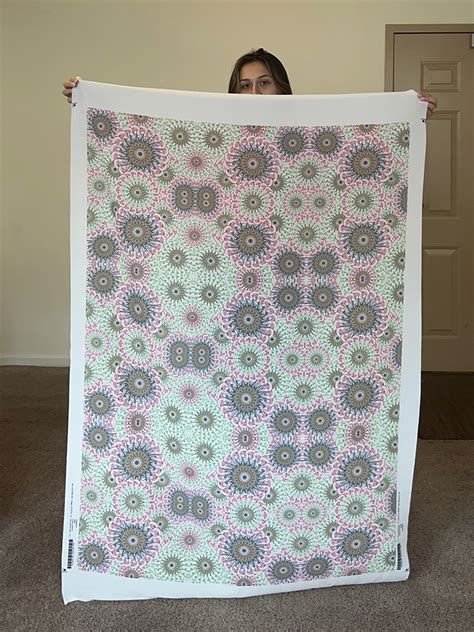 Rotations And Repeat Patterns