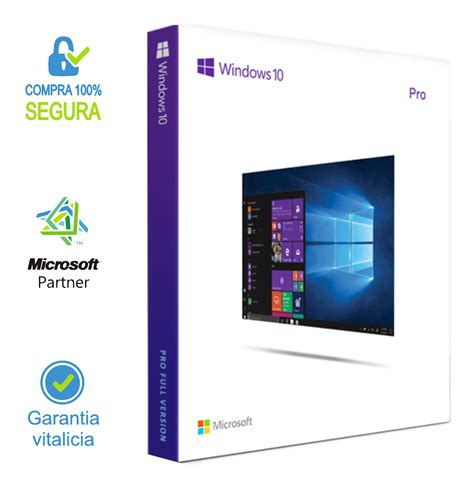 Windows Pro Licencia Para Pc Latinkeys