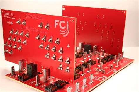 Figure 18 From Designcon 2015 56 Gbs Serial Transmission Using