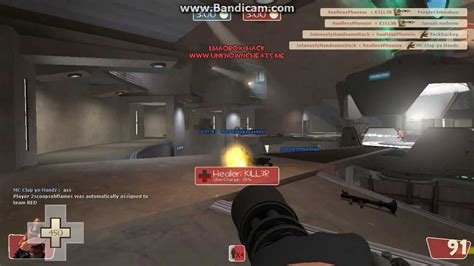 TF2 Hack Aimbot More Undetected YouTube