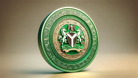 Nigerias Cbn Set To Launch Naira Stablecoin