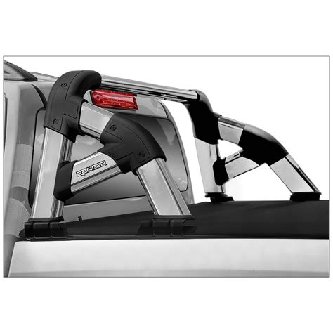 Santo Antonio Ranger 2013 A 2021 Exclusive Cromado General Car