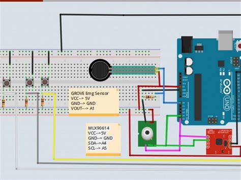 Help In Designing Iot Project Using Esp32 Arduino And Raspberry Pi Upwork