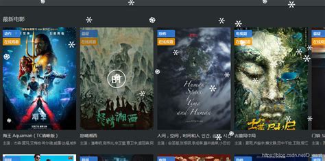 给你的wordpress站点添加下雪特效wordpress雪花特效 Csdn博客