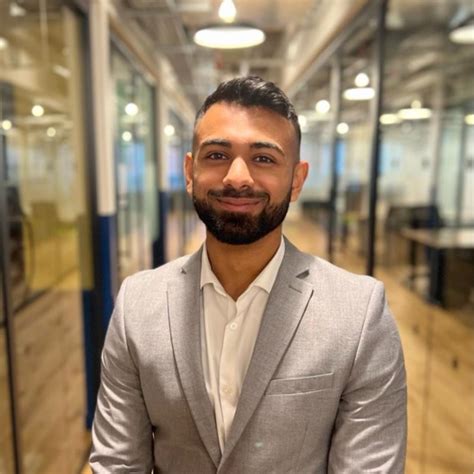 Alex Jahani Golang Headhunter Dach Realm Xing