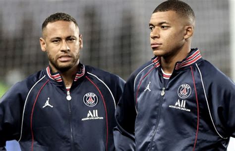 Polémica En Psg Por Los Mensajes En Contra De Mbappé Apoyados Por