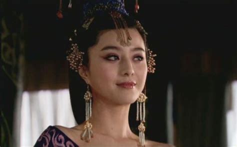 第一代網紅南笙要出演蘇妲己了，你們覺得夠美嗎？ 每日頭條