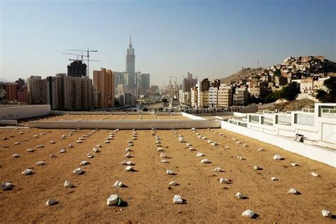 Tour Privato Dei Luoghi Storici Della Mecca Makkah Ziyarats 2025