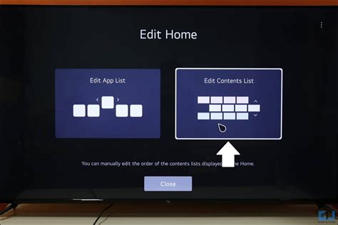 15 Best LG WebOS TV Tips Tricks And Hidden Features Gadgets To Use