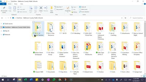 Onedrive Tutorial Youtube