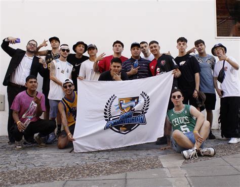 Fin De Temporada La Estructura Del Ascenso A Fms Argentina Freestyle Hoy