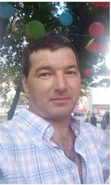 L ați văzut Bărbat plecat de la domiciliu nu s a mai întors