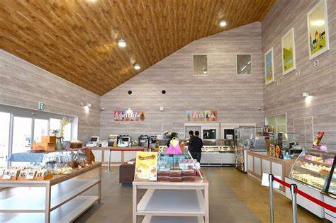 あいすの家とエトセトラ 長沼本店／北海道長沼町【アイス・ジェラート】 北海道likers