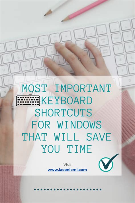 These Keyboard Shortcuts Will Save You A Lot Of Time While Working On Your Computer And You