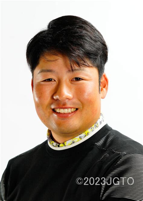 砂川 公佑選手 ツアー通算データ 日本ゴルフツアー機構 The Official Site Of Japan Golf Tour