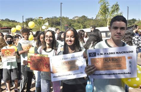 Caminhada Em AlusÃo Ao Dia Nacional De Combate Ao Abuso E À ExploraÇÃo