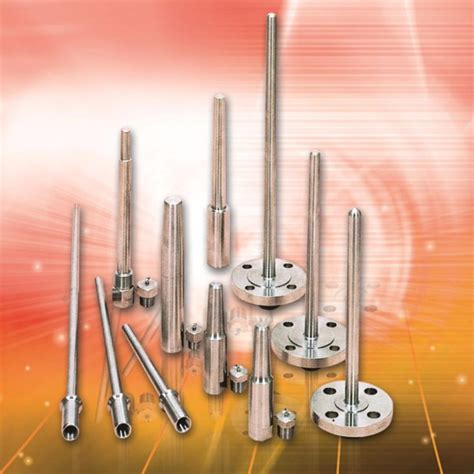 Thermowells Reliancetechno