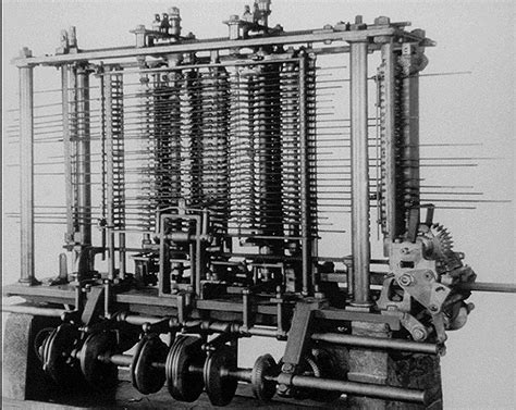 history of computer science who invented computer thilak s tech blog
