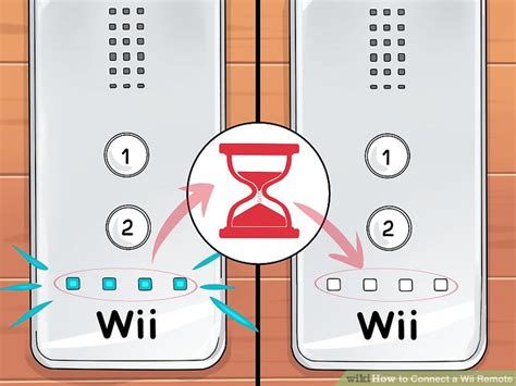 Ways To Connect A Wii Remote WikiHow