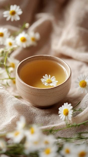 26000 Hot Chamomile Brew Pictures