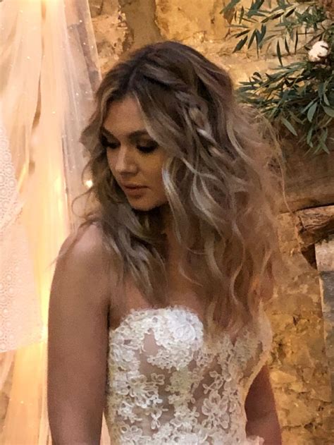 Romantic Curls Cute Prom Hairstyles Simple Prom Hair Dance Hairstyles