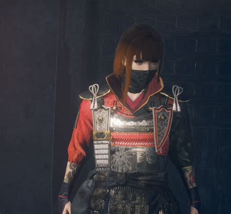 Nioh 2 Modding Thread And Discussion Page 10 General Gaming