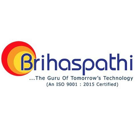 Stream Brihaspathi Technologies Listen To Podcast Episodes Online For