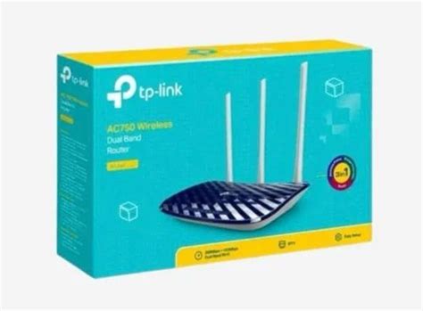 Tp Link Ac Dual Band Wireless Router At Best Price In Dehradun