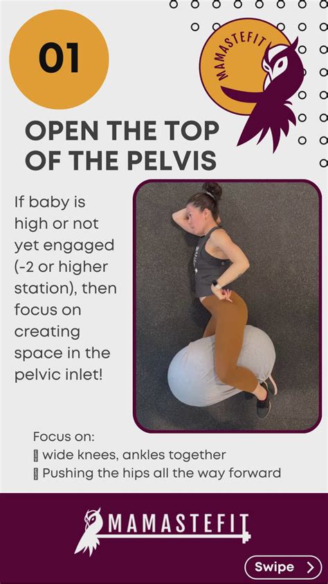 Epidural Labor Positions