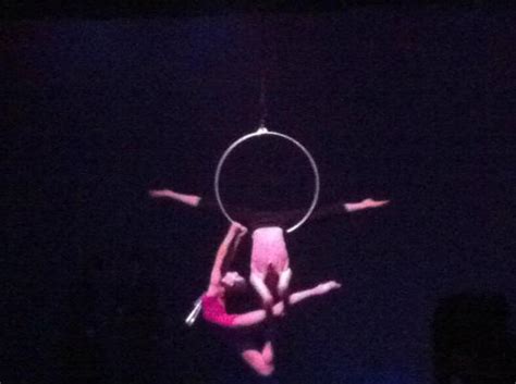 Middle Split On Tumblr