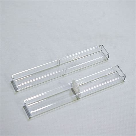 상품 상세보기 프리저브드드라이플라워 하바리움볼펜 플라스틱사각통02플라스틱제품투명5개사각