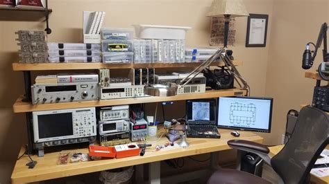 EW NIXIE Tester Project