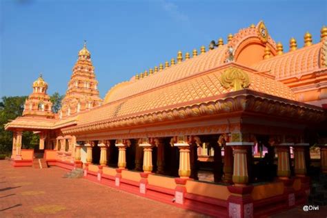 Rameshwar Temple Malvan Tripadvisor