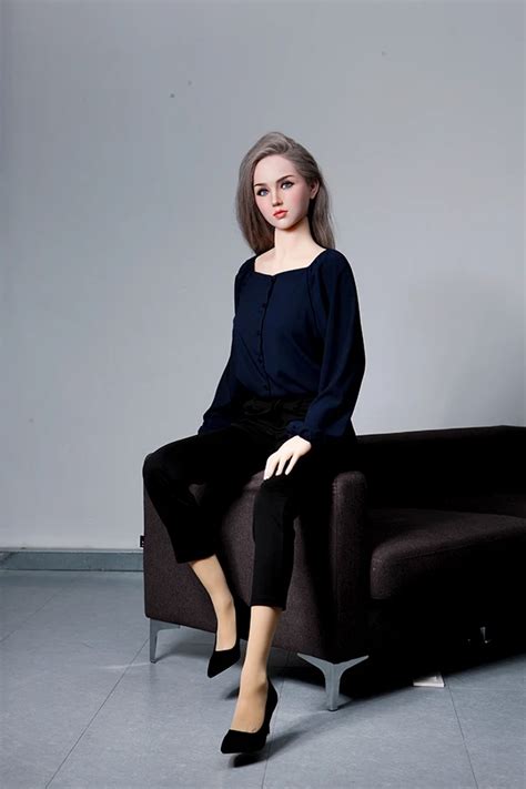 European Female Model Sex Doll Shanda 168cm Mailovedoll