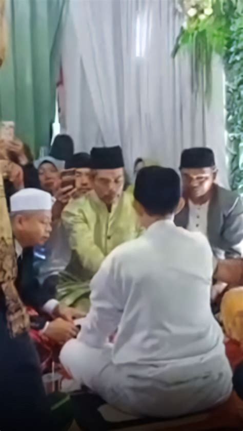 Viral Pernikahan Sesama Jenis Di Cianjur Berawal Dari Kenalan Di