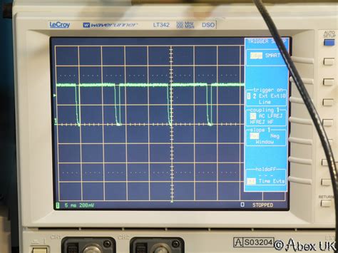 HP Agilent 8900B Peak Power Calibrator 50MHz 2GHz